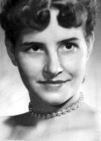 Alice Mae Cline Hammer | News, Sports, Jobs - News and Sentinel